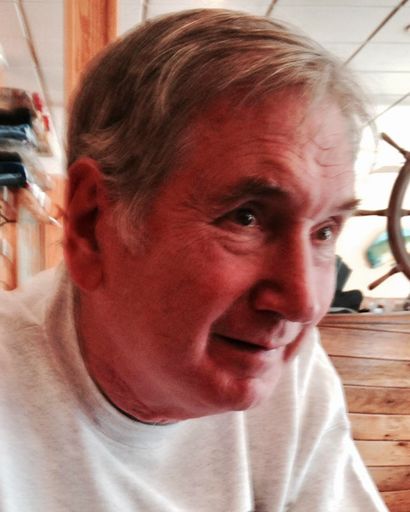 Charles Gary Rommel Obituary August 25, 2023 - Quinn-Shalz Funeral Home ...