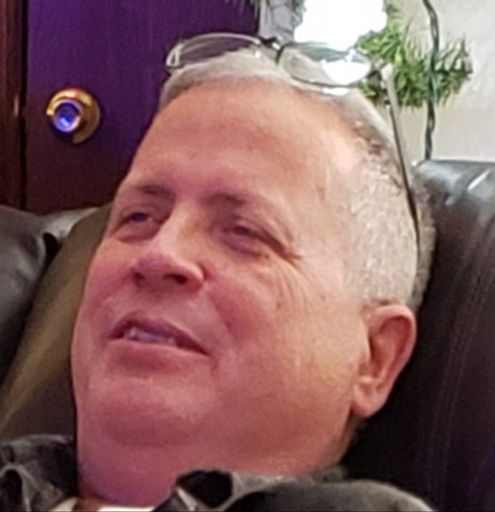 Charles R. Evans Obituary April 27, 2024 - Alspach-Gearhart Funeral Home