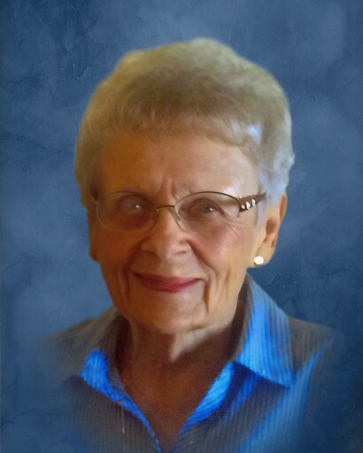 Mary Ann Gregorich (nee Russ) Obituary March 13, 2024 - Tezak's Home to Celebrate Life
