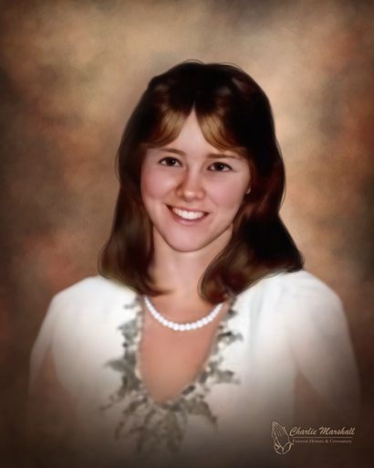 Deborah Tipton Obituary December 19, 2023 - Charlie Marshall Funeral Home and Crematory