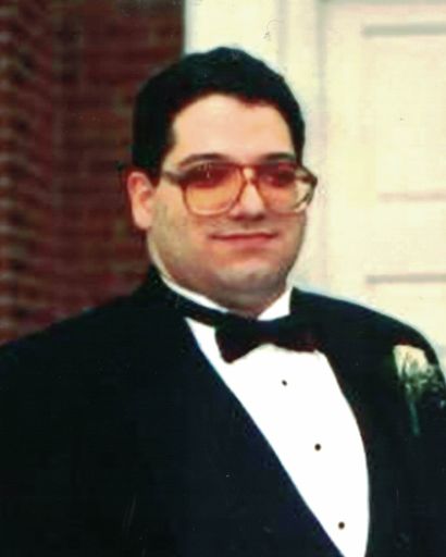 Mark J. Domenick Obituary August 27, 2022 - Galante Funeral Home