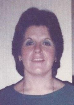 Virginia R. (Hill) Liss Obituary 2013 - Farley Funeral Home