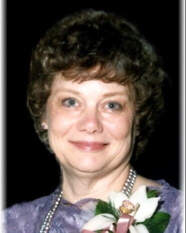 June Marie Wilson Obituary 2024 - Newcomer Kentuckiana