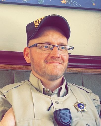 Joshua Allen Goodin Obituary September 24, 2022 - McCreary County ...