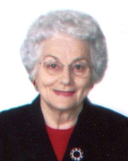 Jeanette M. Auchard Obituary 2023 - Wise Funeral Service