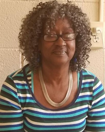 Camie S. Brockington Obituary September 24, 2023 - Smith Funeral Home SC