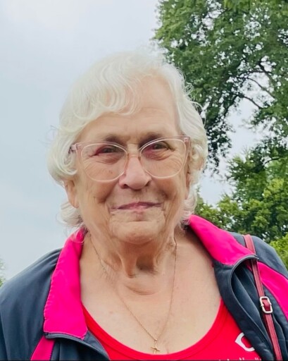 Nancy Brown Obituary August 13, 2024 - Newcomer Dayton