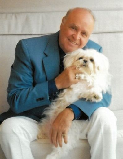 Robert Harrell Obituary 2022 - Sykes Funeral Home