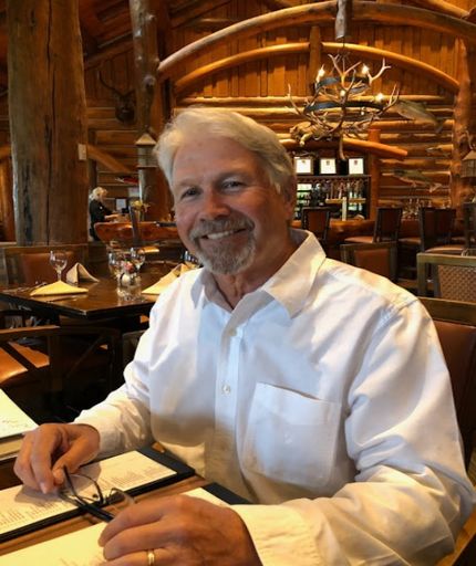 Roger L. May Obituary November 13, 2021 - Park Lawn Funeral Homes