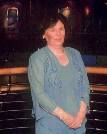 Susan (Pinkham) Dole Obituary 2024 - MacKinnon Funeral Home & Cremation Services