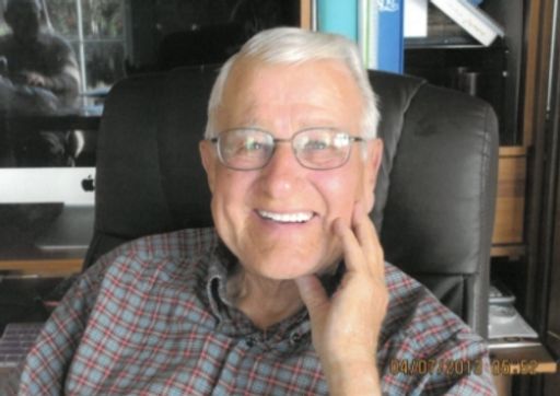 Roderick W Johnston Obituary January 15, 2021 - Thomas Miller Mortuary