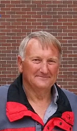 David John Cowger Obituary July 15, 2018 - Rosenau Funeral Home & Crematory