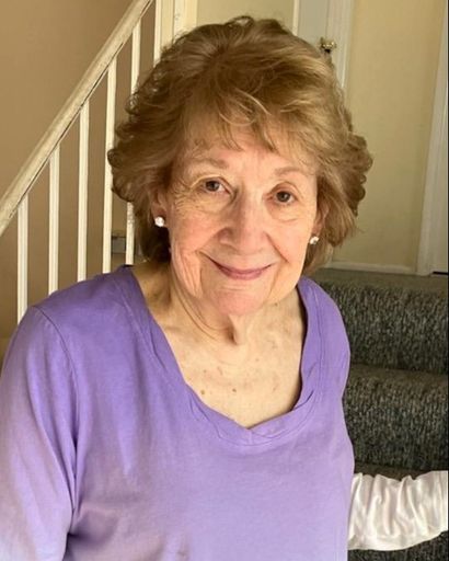 Sarah Anne Rose Obituary March 30, 2024 - McComas Family Funeral Homes