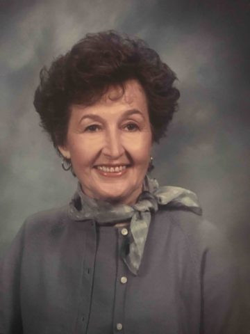 Ruth Tuggle Obituary June 4, 2020 - Harpeth Hills Memory Garden ...