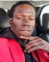 Anthony Ray White Jr. Obituary July 11, 2024 - Golden Gate Funeral ...