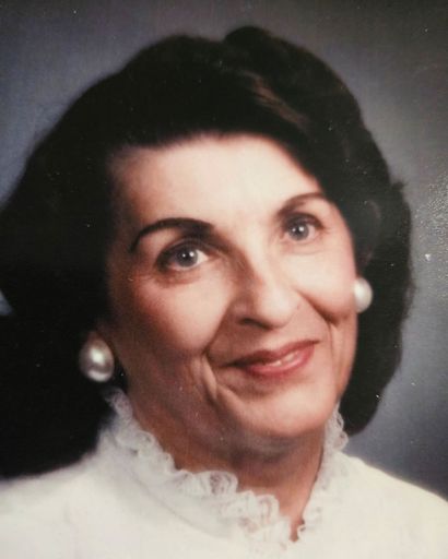 Carol Reynolds Obituary 2023 Anderson Clayton Terrell