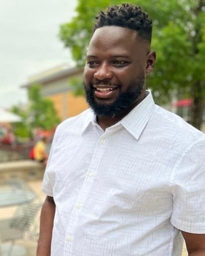 Richard Simango Obituary December 15, 2022 - The Donohue Funeral Homes Inc.