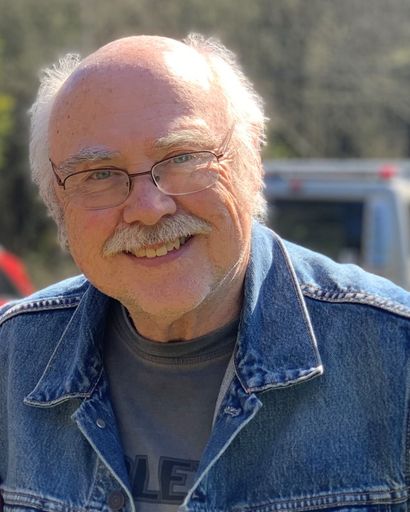 Terry Charles Berglund Obituary March 28, 2023 - Sigs Funeral Home