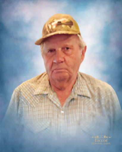 James Marcotte Obituary December 26, 2022 - Escude Funeral Home