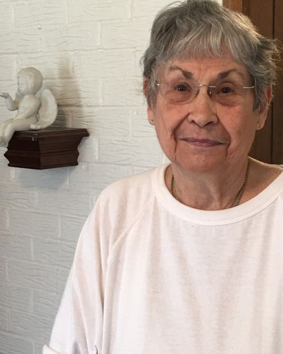 Phyllis Johnson Obituary July 5, 2023 - Jefferson Memorial Funeral Home ...