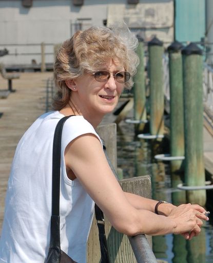 Robin L. (Potter) Larkin Obituary May 31, 2014 - McKenna-Ouellette ...