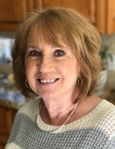 Janice Brinkman Obituary September 9, 2022 - Farmer Funeral Chapel