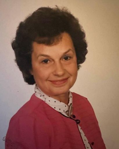 Bernice Maness Obituary December 19, 2023 - Shackelford Funeral Directors