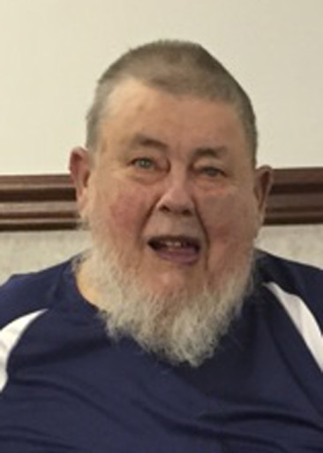 David Brick Obituary March 31, 2017 - McKenzies Portage Funeral Chapel