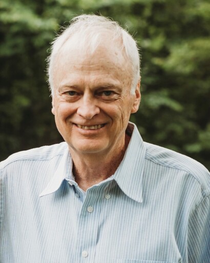 Michael Eugene Engler Obituary September 15, 2024 - Penwell-Gabel Topeka