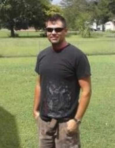 Jeremy Little Obituary April 2, 2021 - Dansby Heritage Chapel