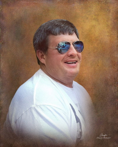 Todd Curtis Elrod Obituary 2023 - Minton-Chatwell Funeral Directors