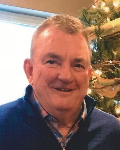 Michael J. "Mike" Collins Obituary December 15, 2024 - Cress Funeral and Cremation Services