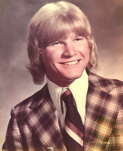 Larry Lafferty Obituary September 30, 2021 - Bustard & Jacoby Funerals ...