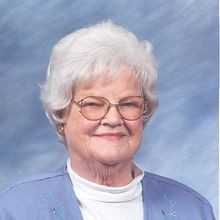 Vivian Bohne Obituary 2005 - Patton-Schad Funeral Home