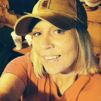 Amanda Irene Riffe Byerly Obituary 2023 - Gentry Family Funeral Service