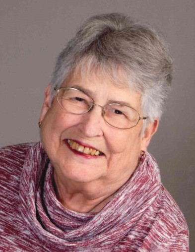 Mary B (Barron) Head Obituary April 25, 2024 - Myers-Durboraw Funeral Home
