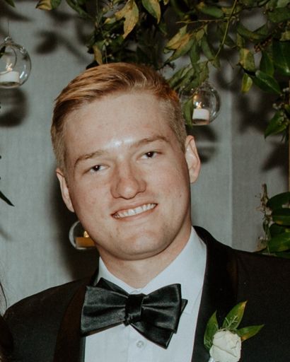 Matthew Peter Bahlo Obituary July 8, 2024 - Carewell