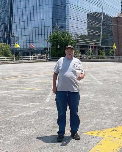 Timothy Robert "Tim" Prince Obituary October 26, 2023 - Berry Funeral ...