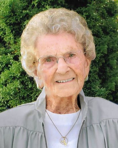Betty Dusing Obituary July 25, 2017 - Middendorf-Bullock Funeral Homes