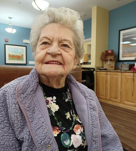 Marilyn Hassett Obituary December 18 2021 Aarons Mortuary