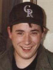 Richard Rigby Obituary October 25, 2013 - Randall & Roberts Funeral Home