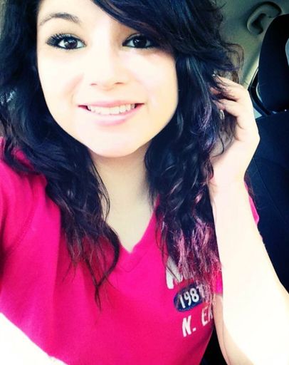 Mariah Castillo Obituary June 11, 2020 - Calvillo Funeral Home & Chapel