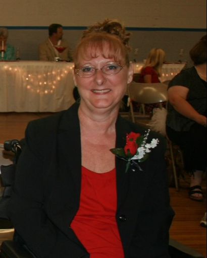 Susan Kay Helt Obituary July 11, 2024 - Smith Family Funeral Homes