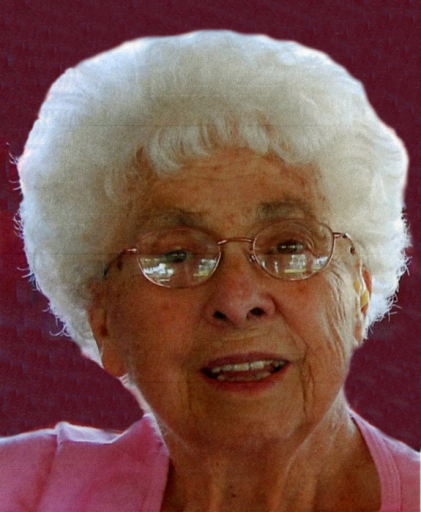 Edith Berry Obituary July 22, 2016 - Rudd Funeral Home