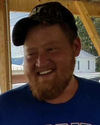 James Nickolas "Nick" Mason Obituary June 24, 2023 - Obaugh Funeral Home