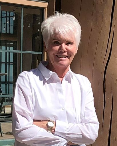 Kaylene Lott Peterson Obituary 2024 - Whitney & Murphy Bueler Mortuary