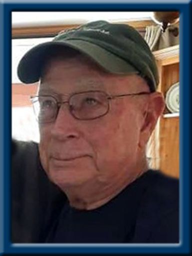 George Melvin Daniels Obituary - Chandlers' Funeral Service