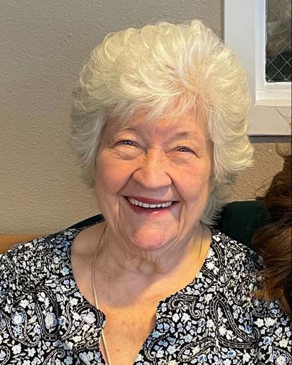 Emilie Ruth Watson Obituary 2023 - Bustard & Jacoby Funerals, Cremations, Monuments & Receptions