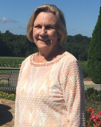 Sylvia Ann Caudle Maness Obituary 2023 - Hartsell Funeral Homes