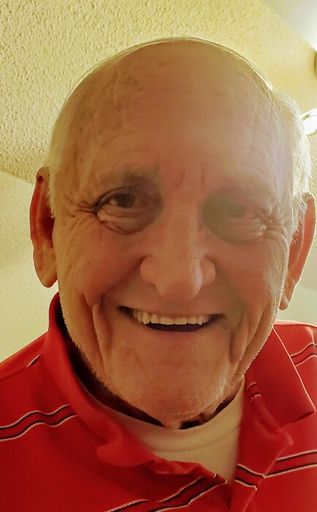 Robert Everett Reeves Obituary May 27, 2020 - Mathews Funeral Home